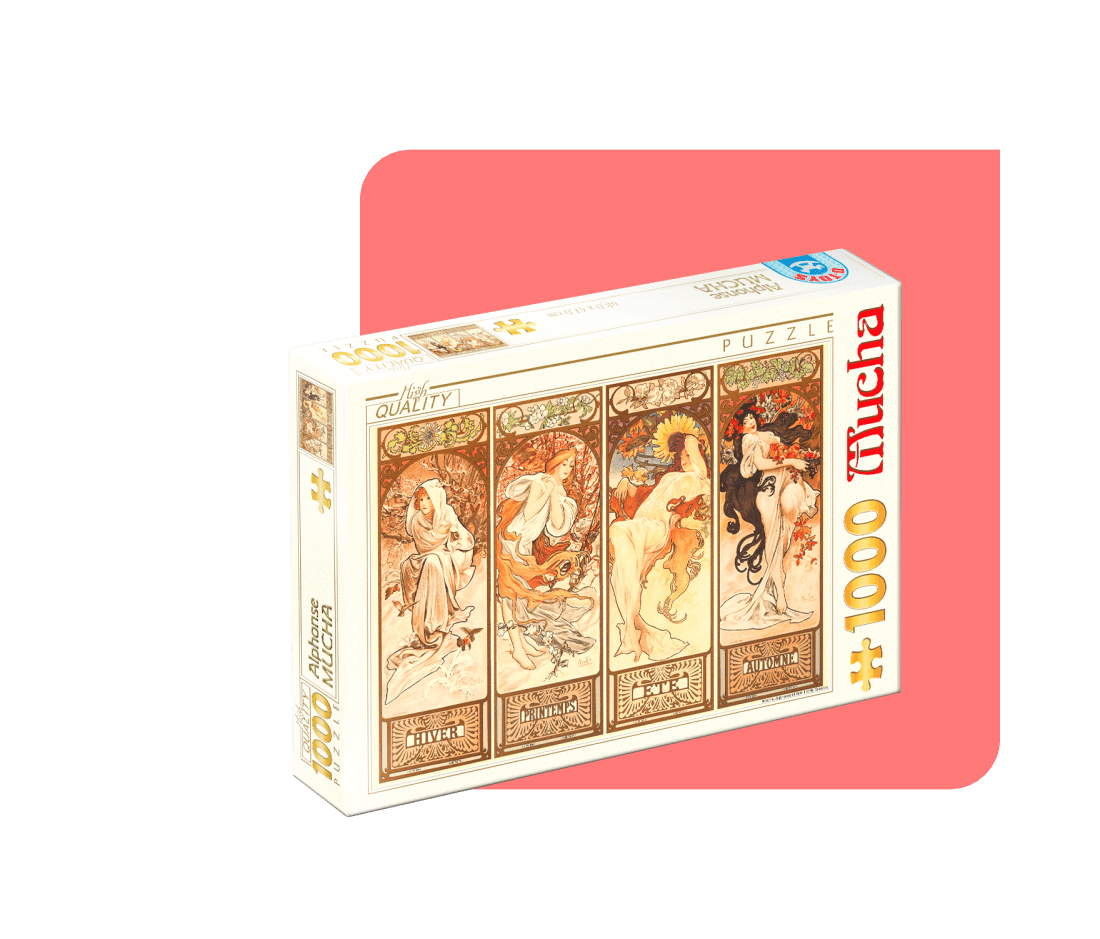 Copacul fermecat - Joc educativ - D-Toys