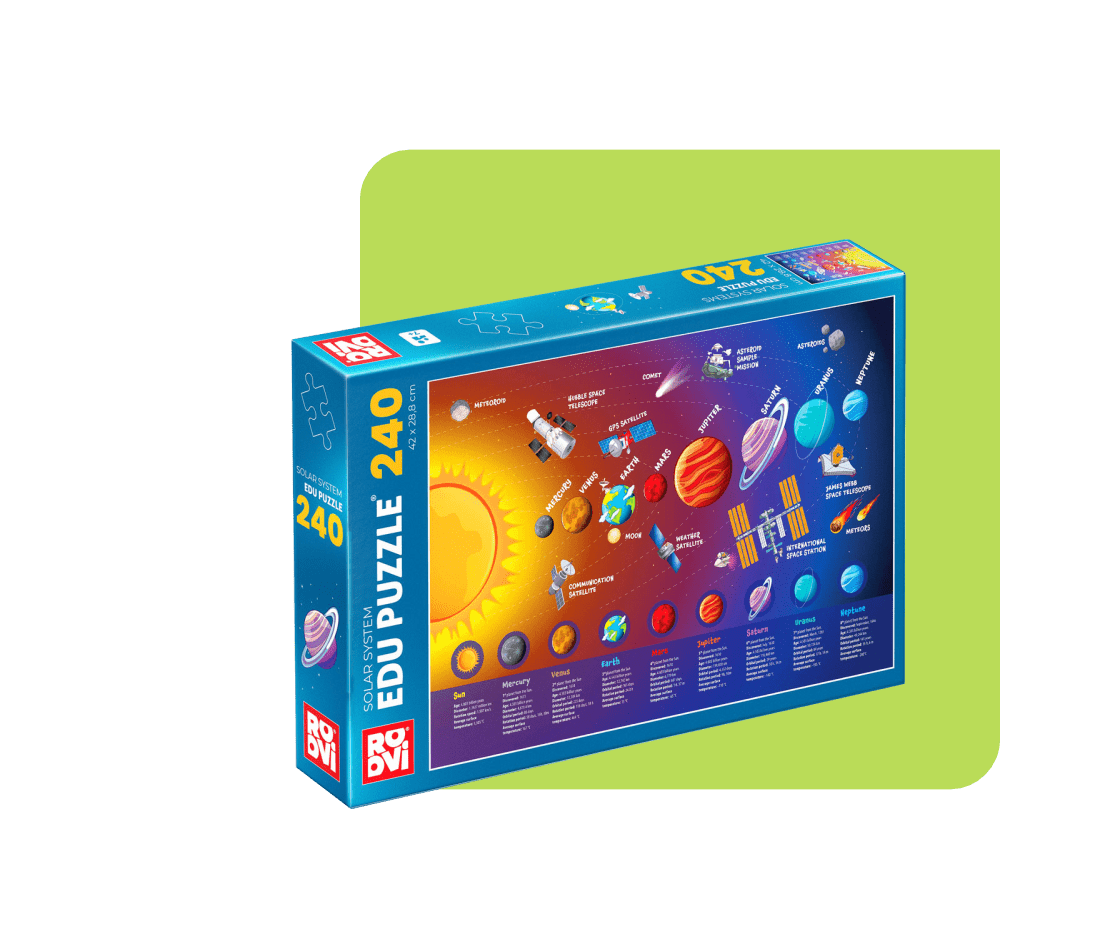 Copacul fermecat - Joc educativ - D-Toys